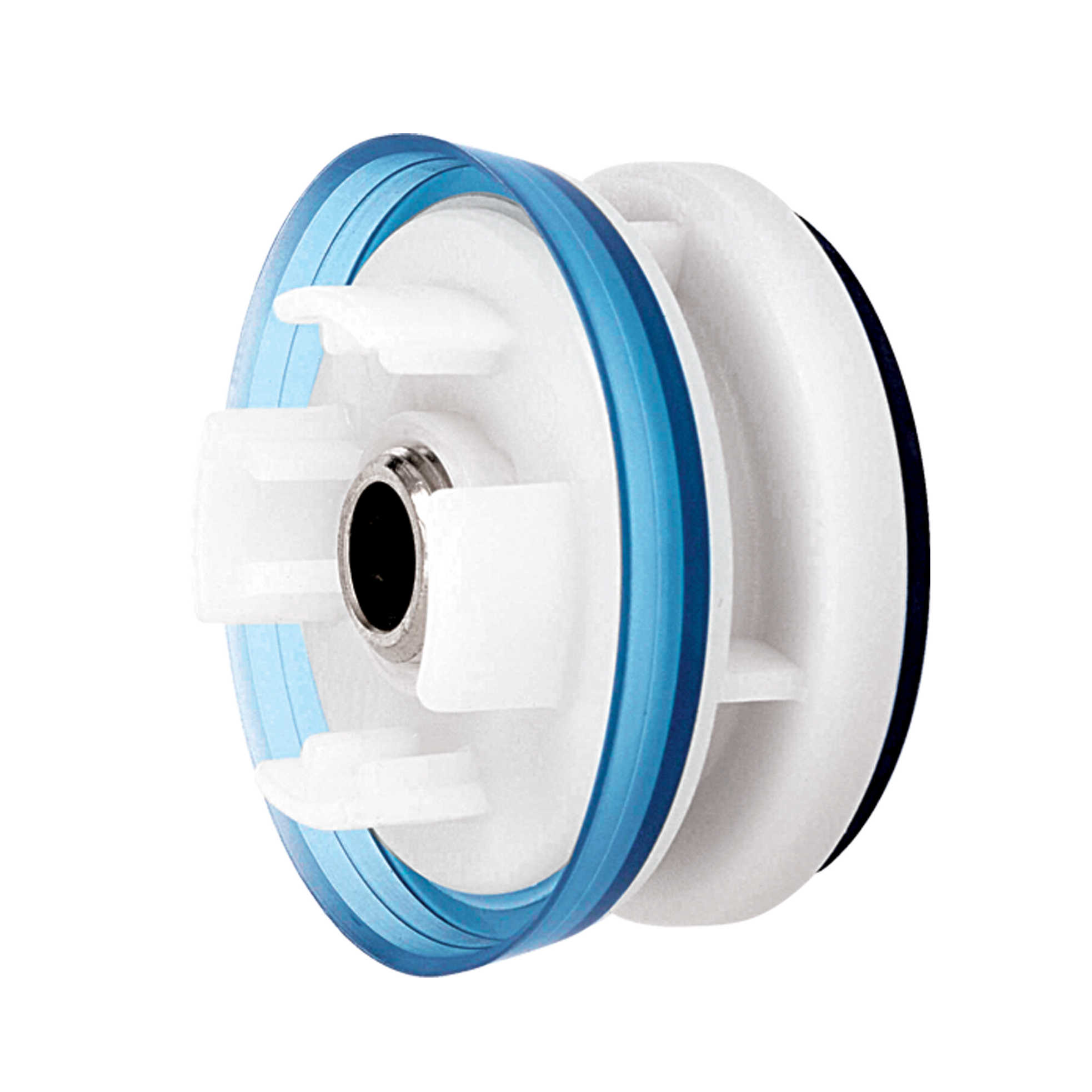 Kit Êmbolo para Válvulas de Descarga Hydra Luxo / Master 2